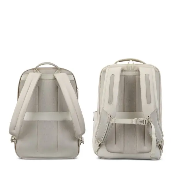 SAMSONITE Paralux 2-in-1 Travel Backpack - Stone Grey