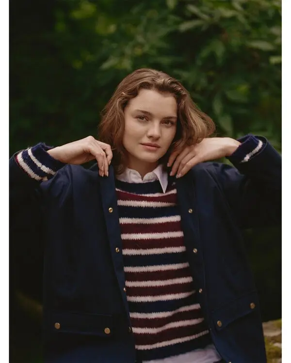 French Connection Barn Jacket