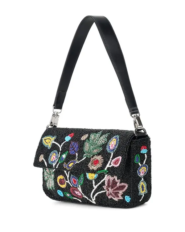 Staud Timmy Convertible Shoulder Bag