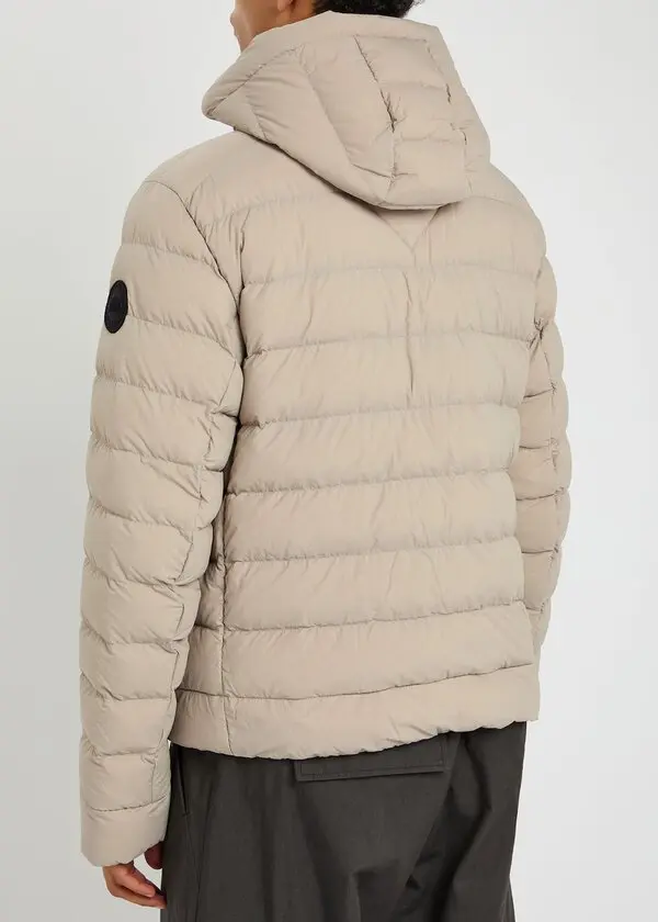 Canada Goose Crofton Hooded Shell Jacket