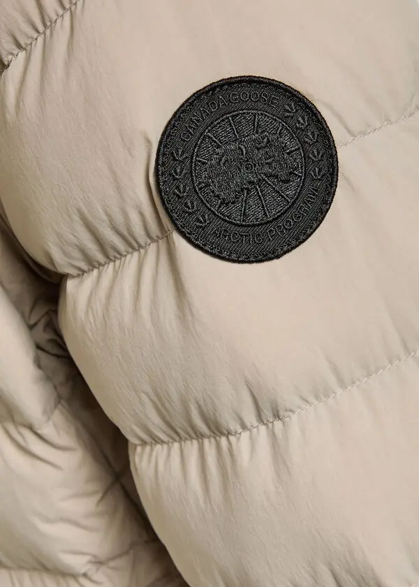 Canada Goose Crofton Hooded Shell Jacket