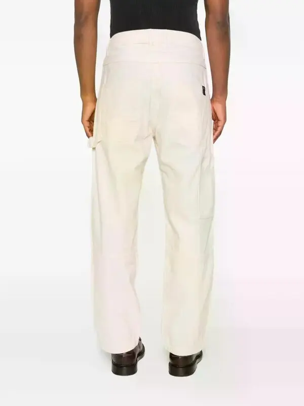 TRC Five-pocket Jeans