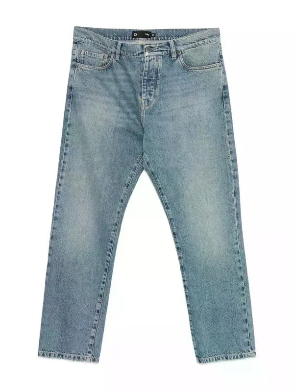 TRC Five-pocket Jeans