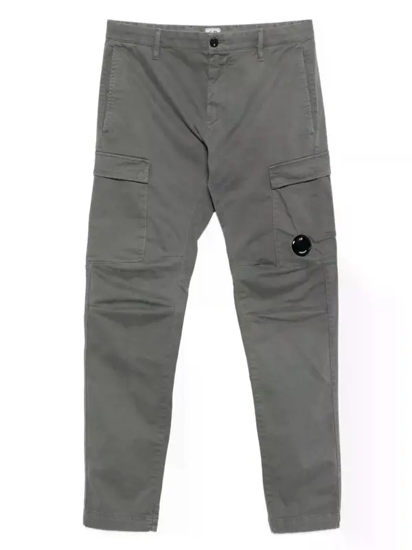C.P. COMPANY Pocket Cargo Pants