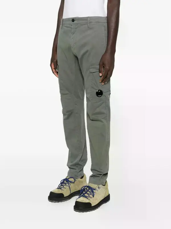 C.P. COMPANY Pocket Cargo Pants