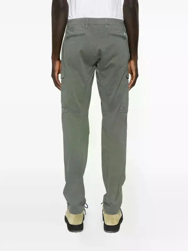 C.P. COMPANY Pocket Cargo Pants