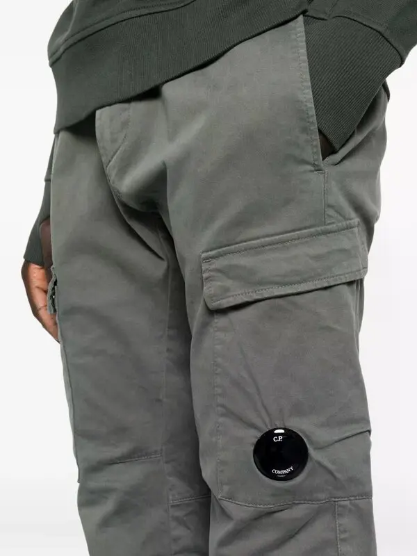 C.P. COMPANY Pocket Cargo Pants
