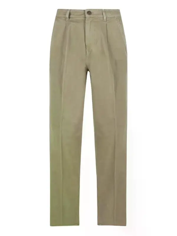 FAY Cotton Trousers