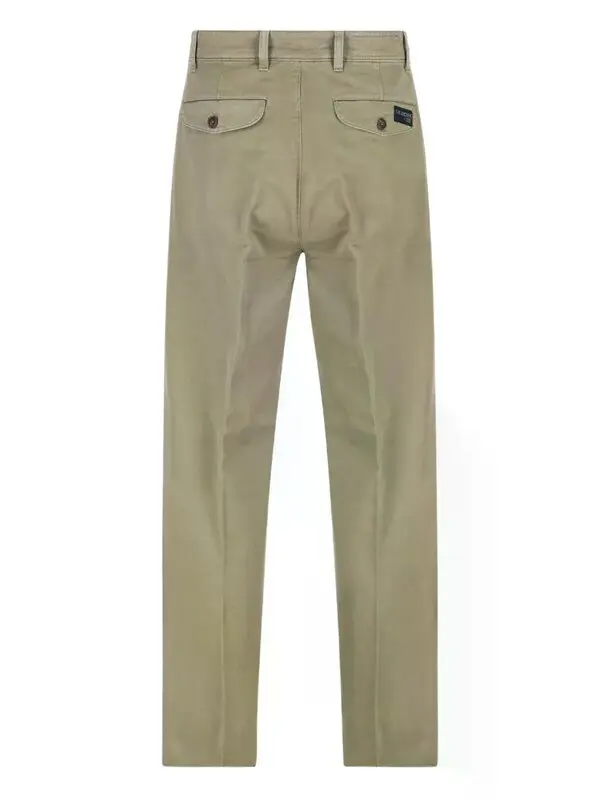 FAY Cotton Trousers