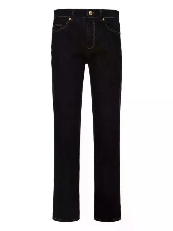 Just Cavalli Five-pocket Denim Jeans
