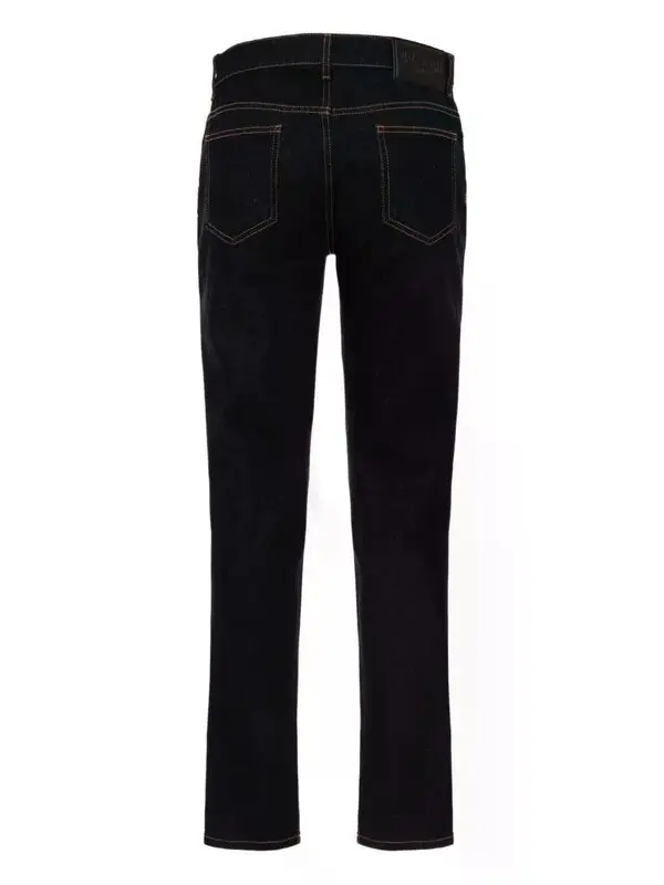 Just Cavalli Five-pocket Denim Jeans