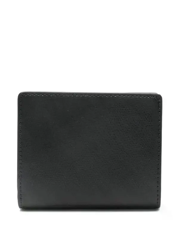 Furla Logo-plaque Wallet