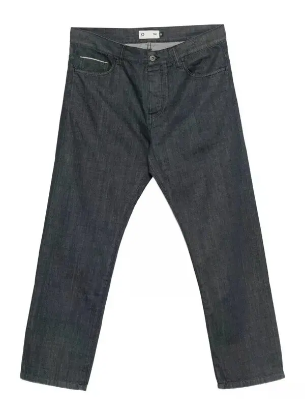 TRC Five-pocket Jeans