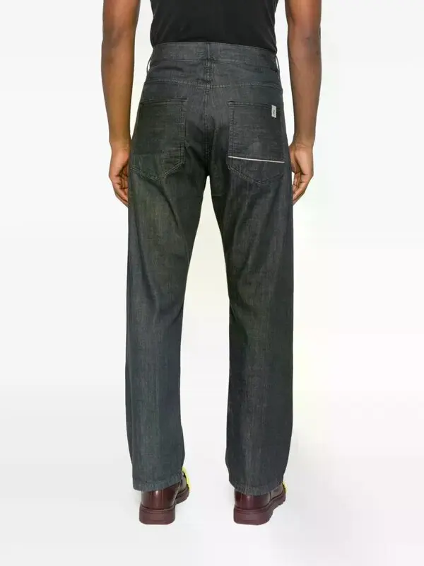 TRC Five-pocket Jeans