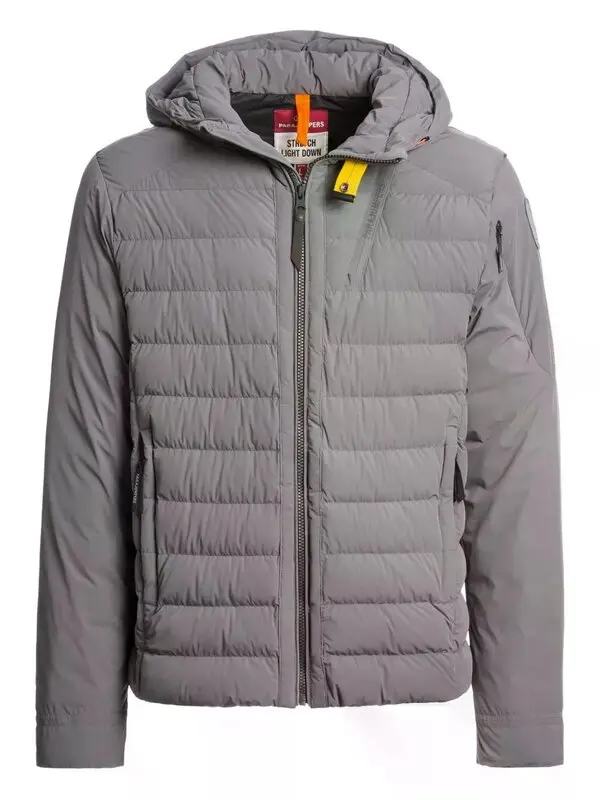 PARAJUMPERS Colbert Hooded Down Jacket