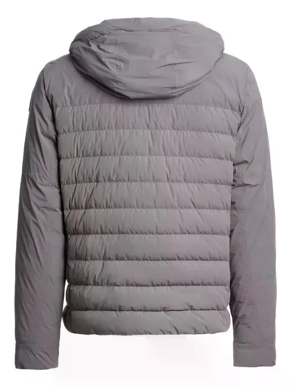 PARAJUMPERS Colbert Hooded Down Jacket