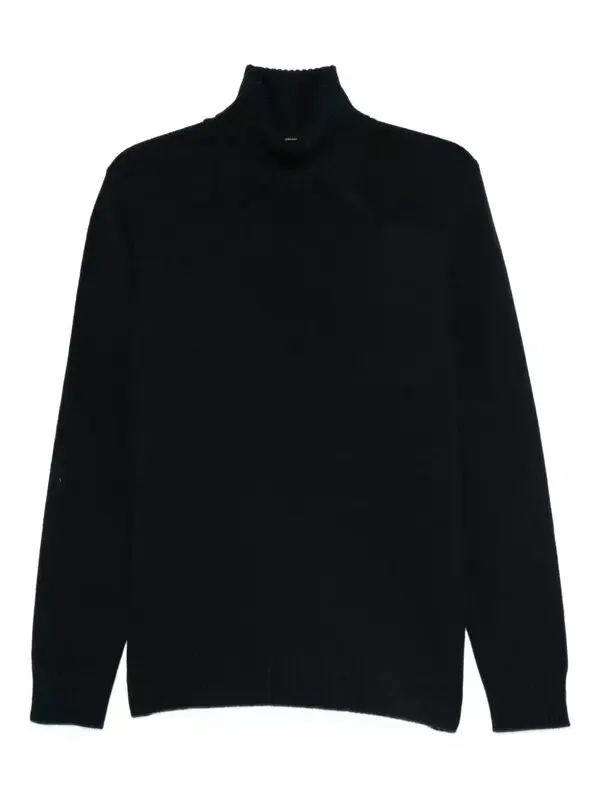 ROBERTO COLLINA Turtleneck Sweater