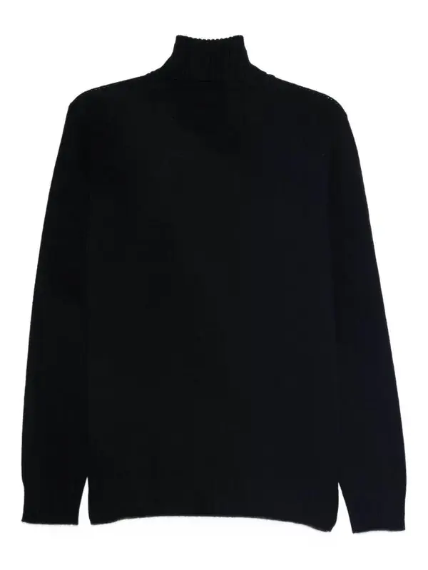ROBERTO COLLINA Turtleneck Sweater