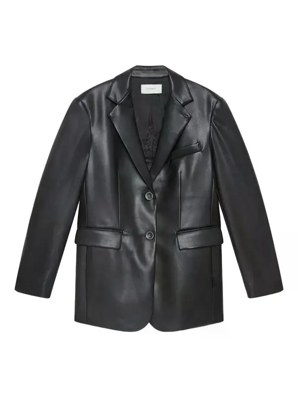 Malìparmi Single-breasted Blazer