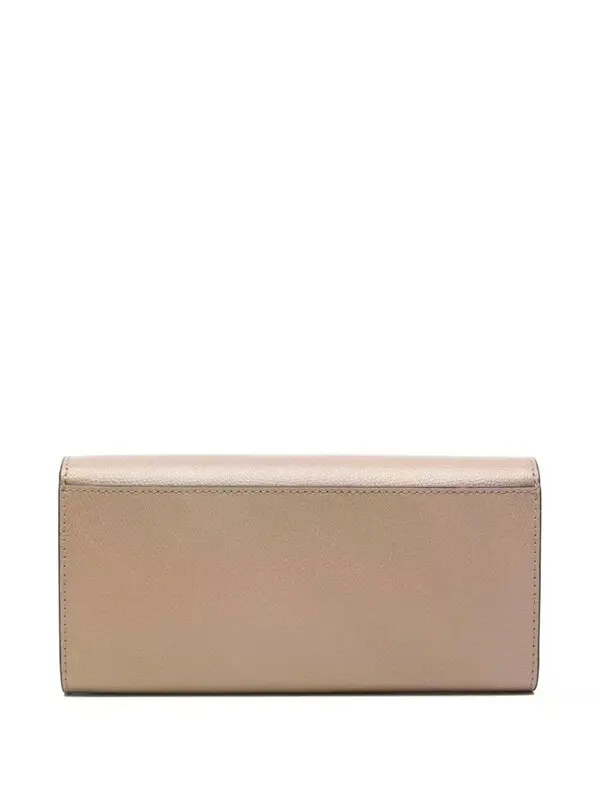 Furla Logo-plaque Wallet