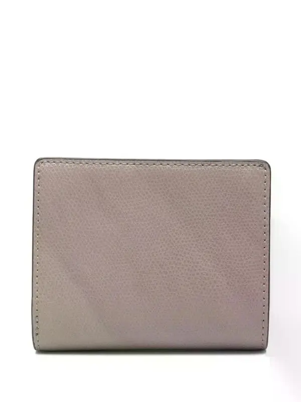 Furla Logo-plaque Wallet