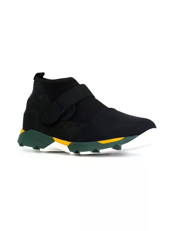 Marni High-top Sneakers
