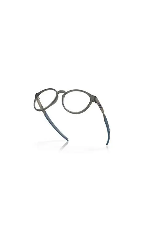 Oakley Round Optical Glasses - Grey