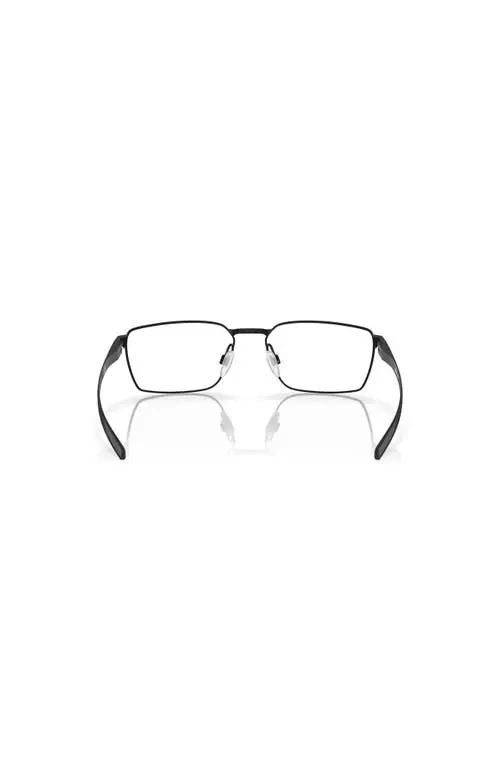Oakley Rectangle Optical Glasses