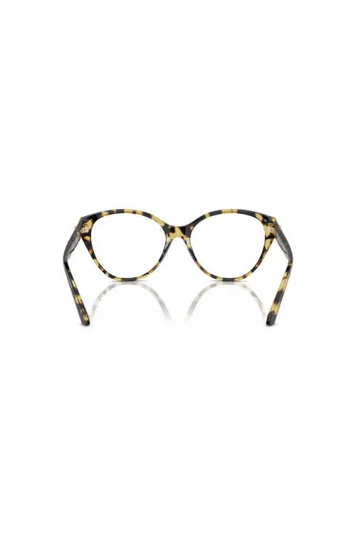 JIMMY CHOO 54mm Phantos Optical Glasses