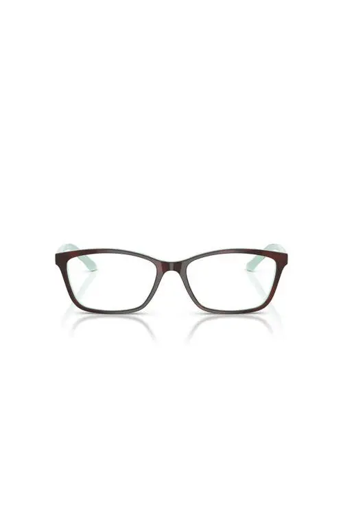 Ralph Lauren Cat Eye Optical Glasses - Tortoise