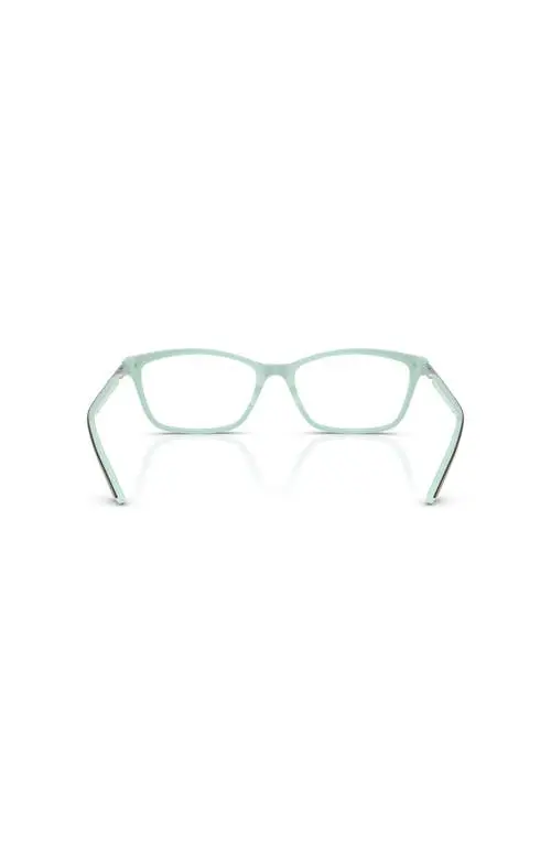 Ralph Lauren Cat Eye Optical Glasses - Tortoise