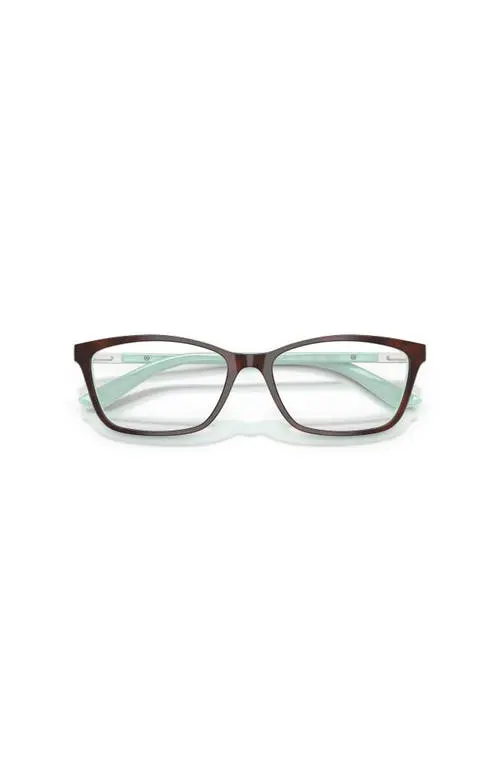 Ralph Lauren Cat Eye Optical Glasses - Tortoise