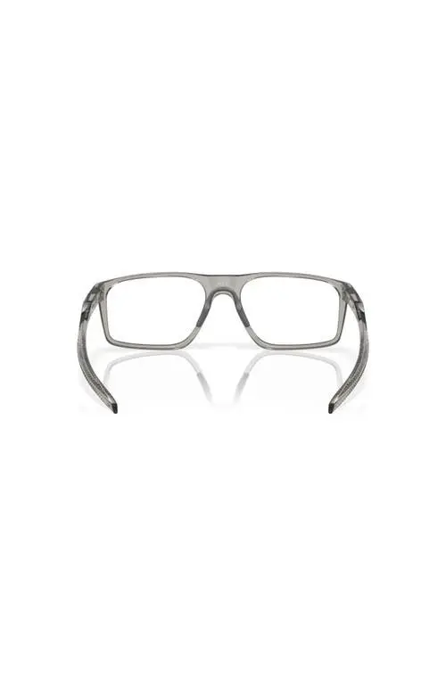 Oakley Rectangle Optical Glasses - Grey