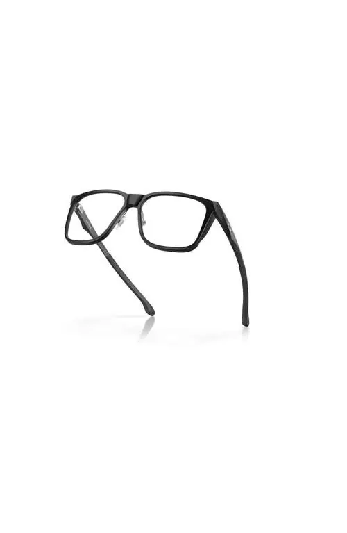 Oakley Square Optical Glasses - Black