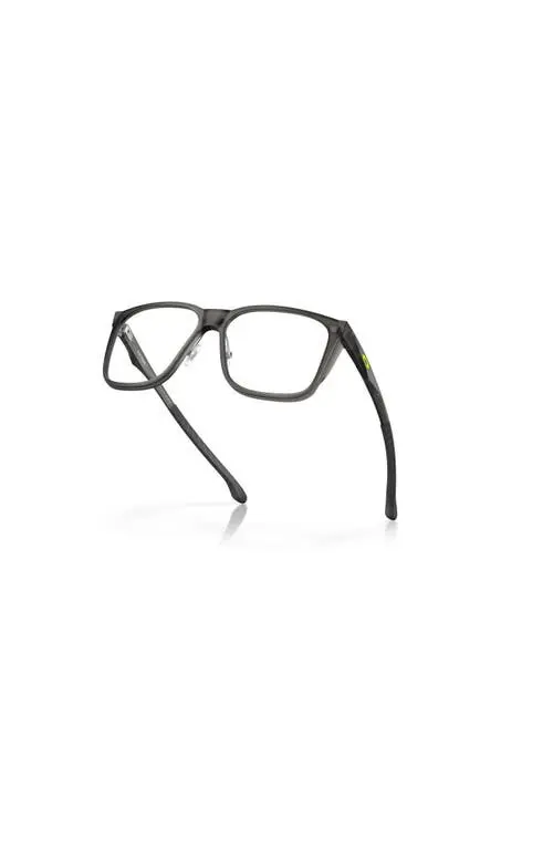 Oakley Square Optical Glasses - Grey