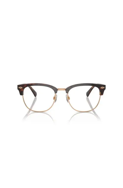 Polo Ralph Lauren 54mm Square Optical Eyeglasses