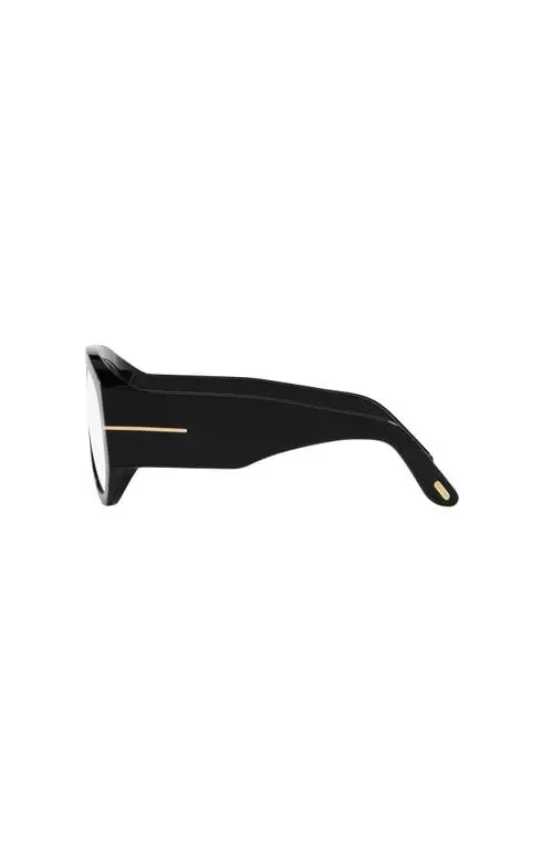 TOM FORD Pilot Optical Glasses