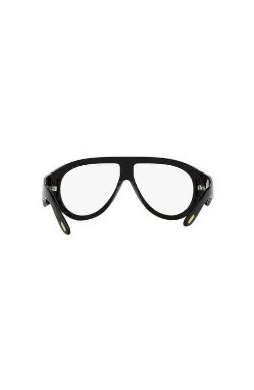 TOM FORD Pilot Optical Glasses