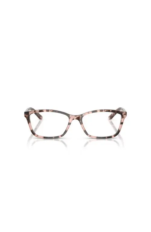 Ralph Lauren Cat Eye Eyeglasses - Tortoise