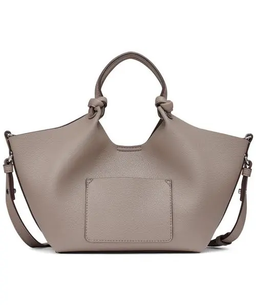 Dkny Paula Small Tote - Mink