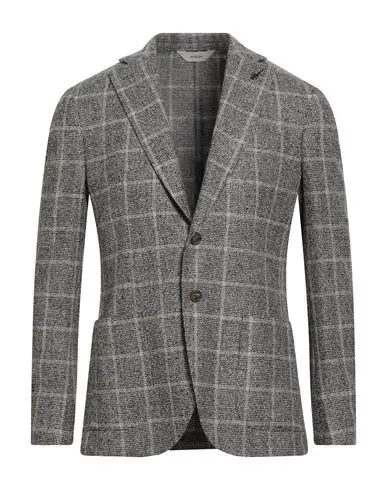 PAOLONI Blazer Light Size Virgin Wool, Polyester