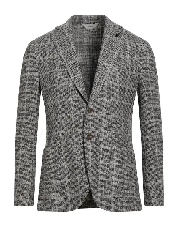 PAOLONI Blazer Light Size Virgin Wool, Polyester