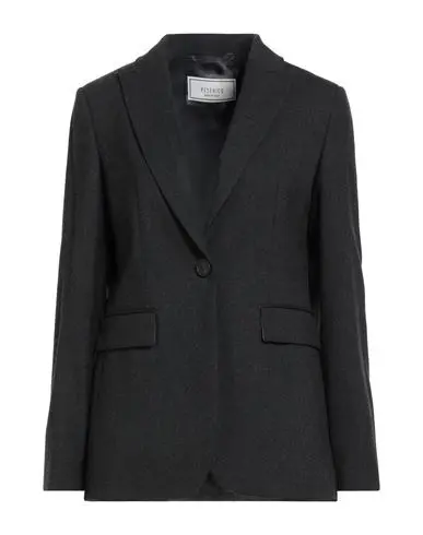 Peserico Single-breasted Flannel Blazer