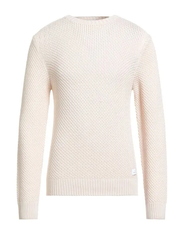 MANUEL RITZ Knitted Sweater