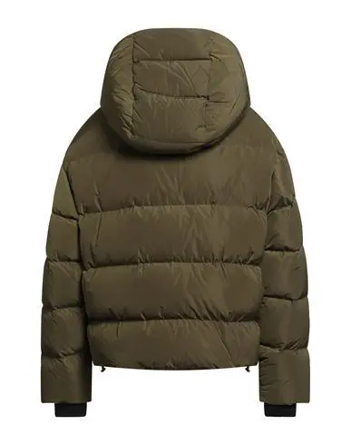 Dsquared2 Puffer Jacket