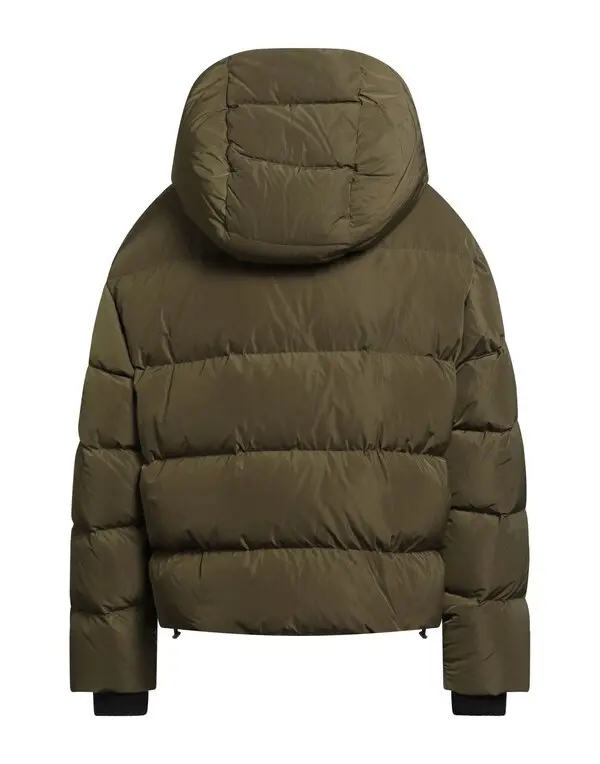 Dsquared2 Puffer Jacket