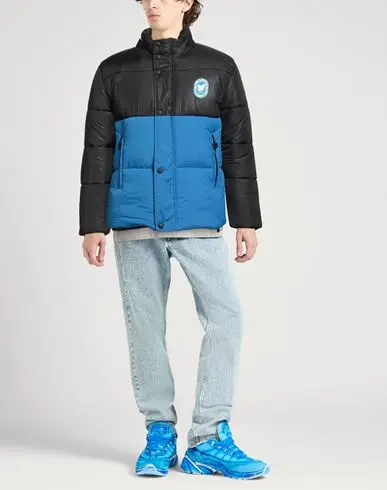 INBETWEENERS Puffer Jacket