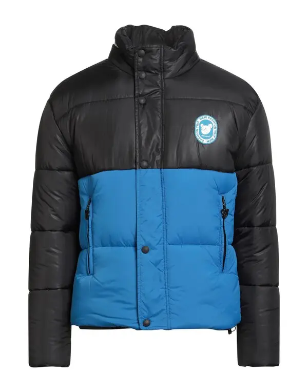 INBETWEENERS Puffer Jacket