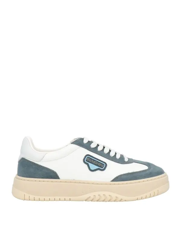 BALDININI Leather Sneakers