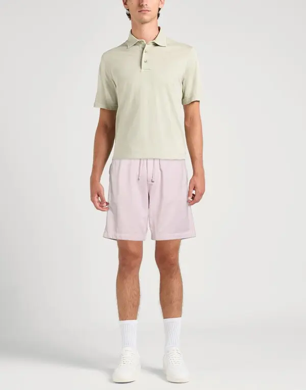 Orlebar Brown Athletic French Terry Shorts